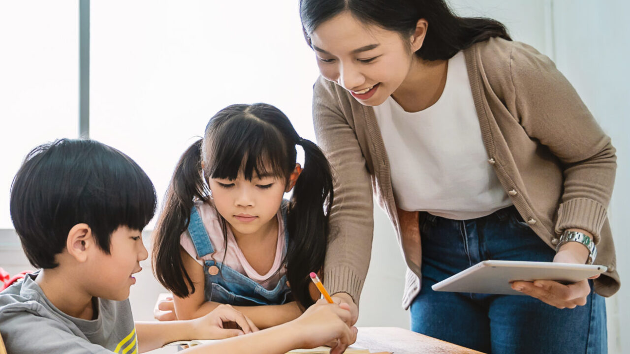 After-School care for children with autism | Starlight Centre