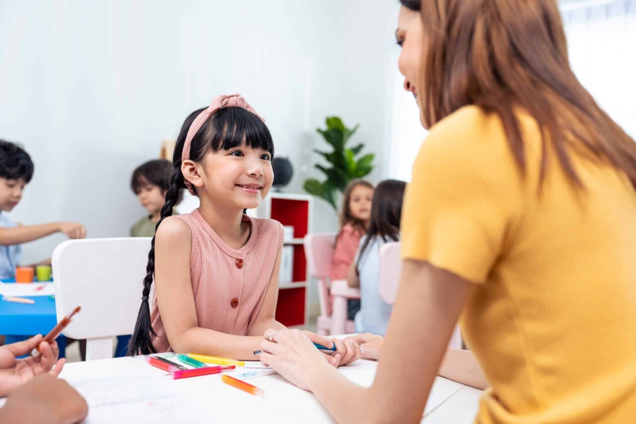 After-School care for children with autism | Starlight Centre